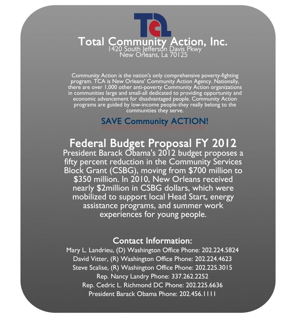 CAC_Website | Total Community Action