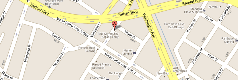 CONTACT US | Total Community Action