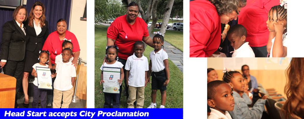 proclamation | Total Community Action