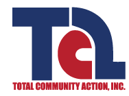 Logo | Total Community Action