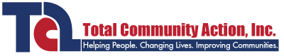 Logo | Total Community Action