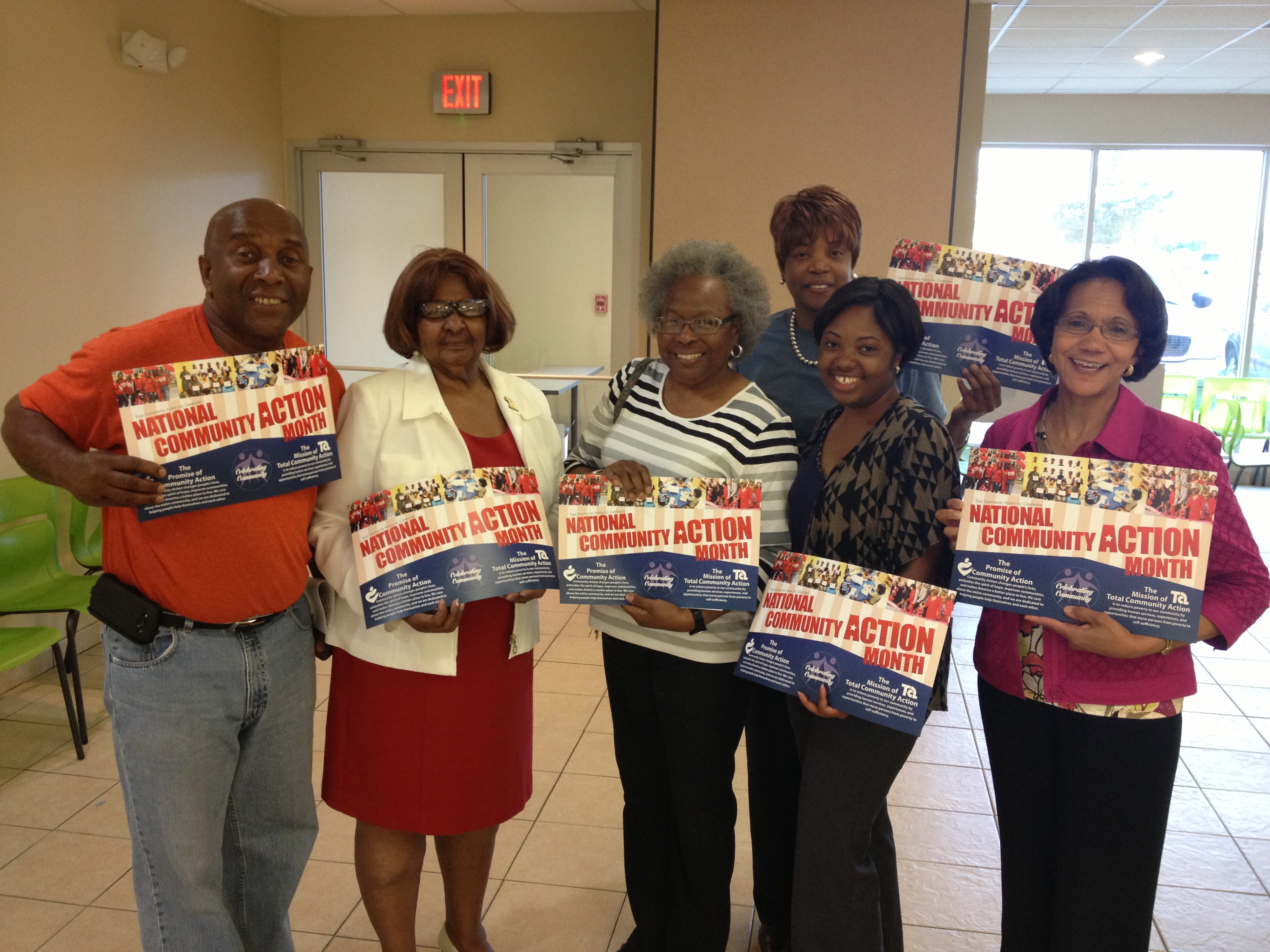 photo(10) | Total Community Action