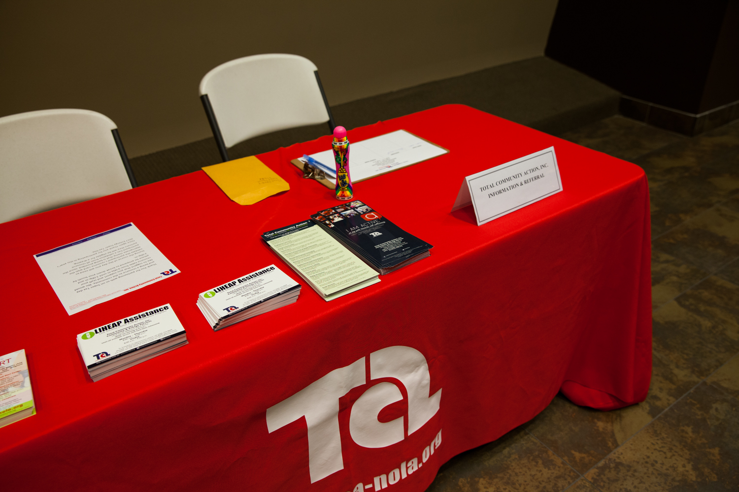 tca-4 | Total Community Action