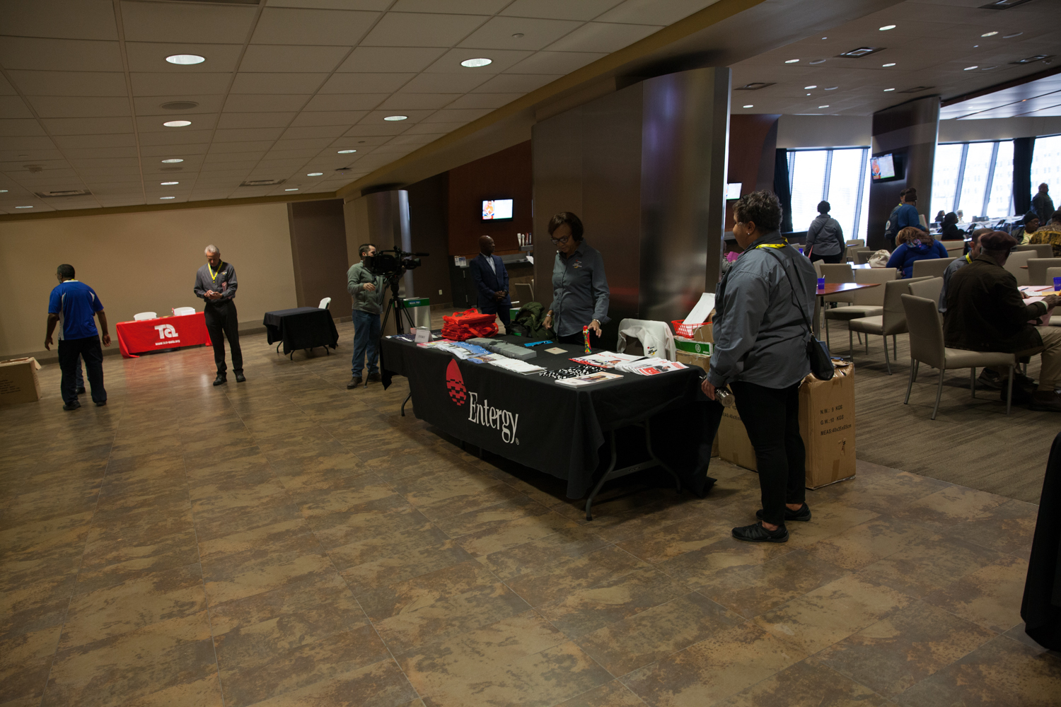 tca-5 | Total Community Action