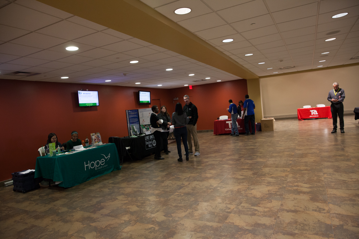 tca-6 | Total Community Action