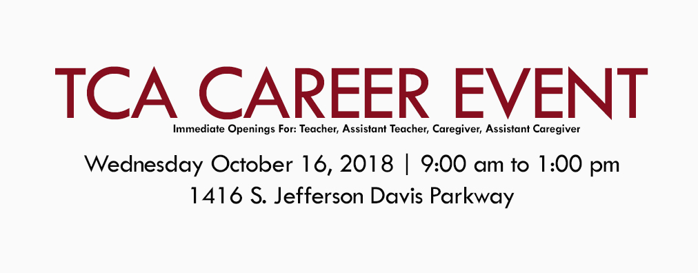 TCA-CAREER-EVENT-2 | Total Community Action