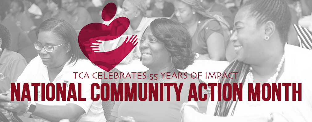 CAM | Total Community Action