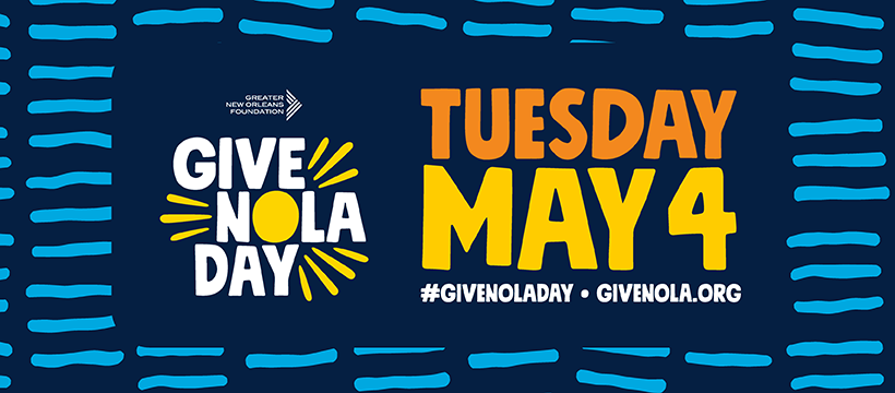 Facebook Cover – 820×360 – Blue Dash | Total Community Action