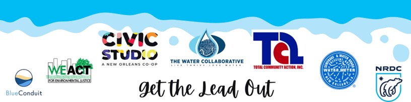 Get the Lead Out | Total Community Action