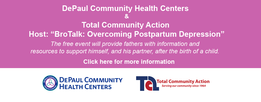 BroTalk | Total Community Action