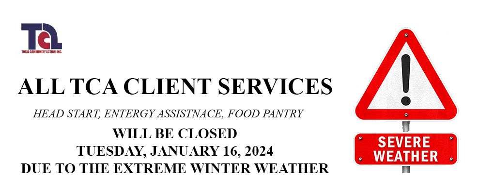winter-weather | Total Community Action