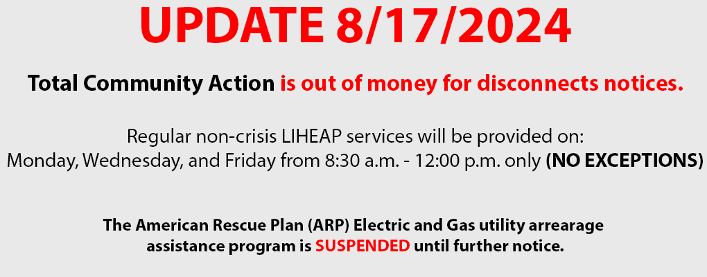 LIHEAP-NOTICE 08172024 | Total Community Action