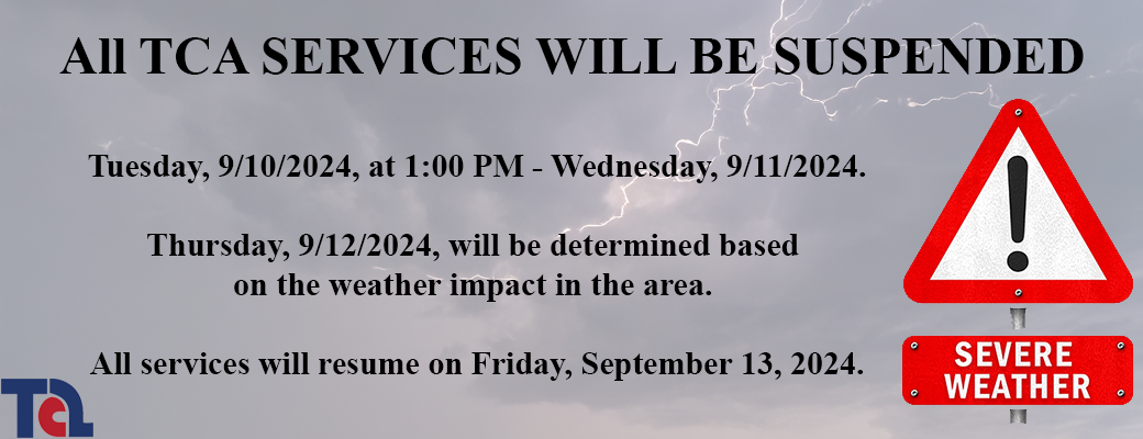 Severe Weather copy | Total Community Action