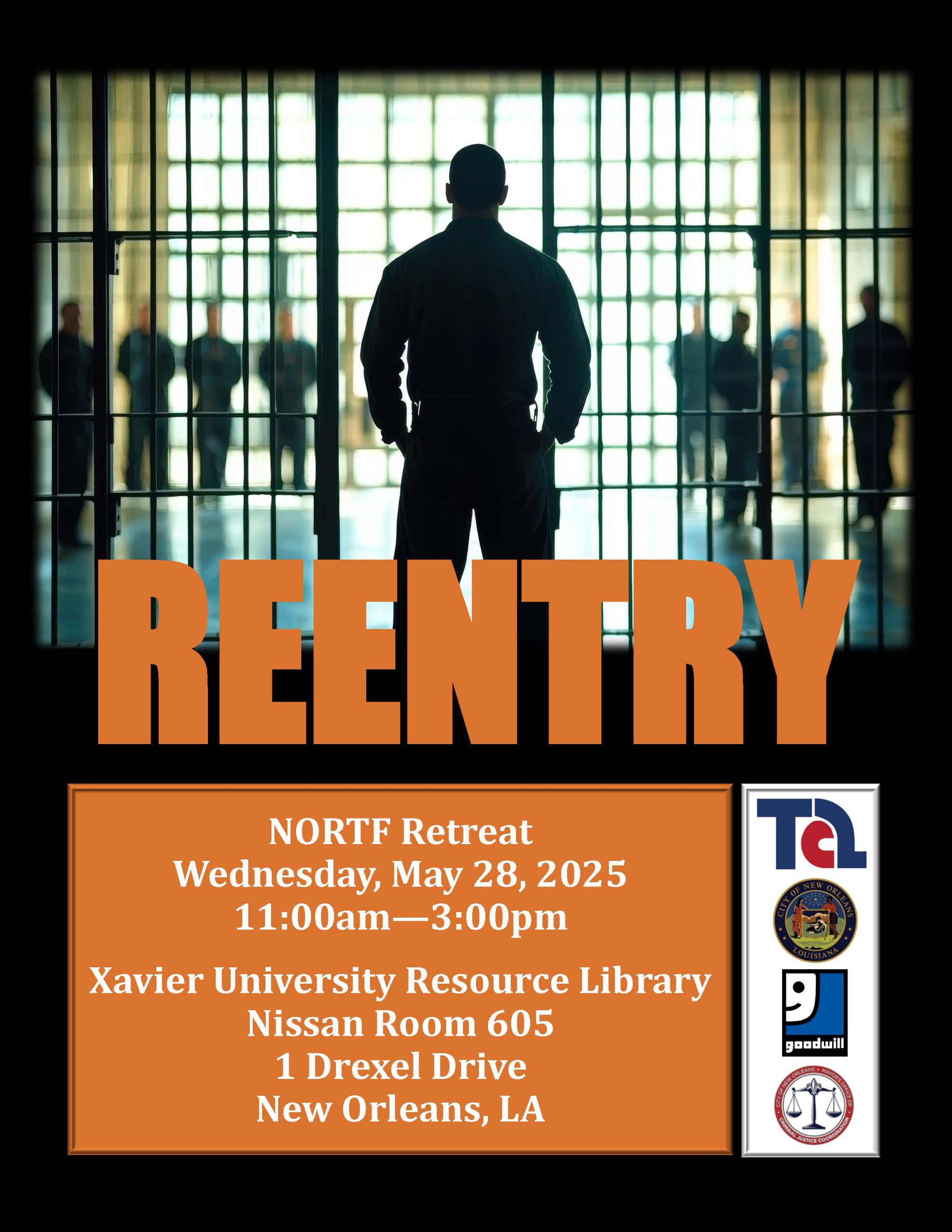 REENTRY | Total Community Action